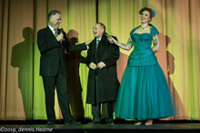 NOIR CITY Film Festival - Film Noir Foundation